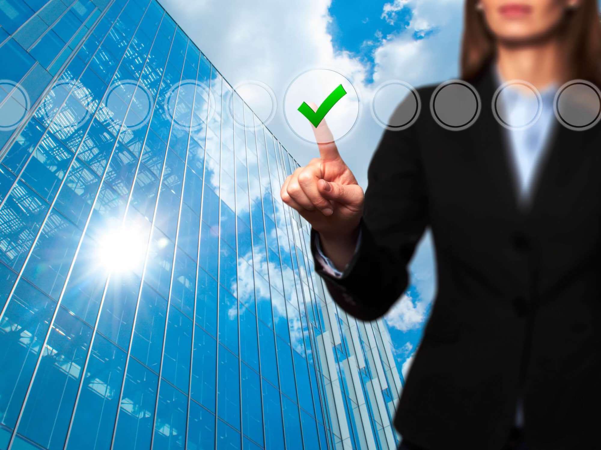 Export readiness checker - NEPC