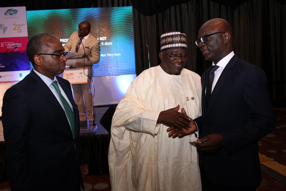 AFRIEXIMBANK develops Pan-African Payment Platform to Ease Trade - NEPC