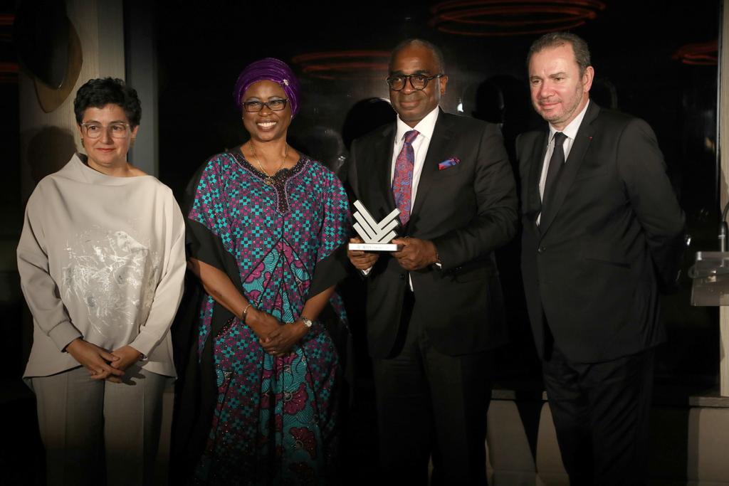 NEPC wins big at the 2018 World Trade Promotion Organisations Awards - NEPC